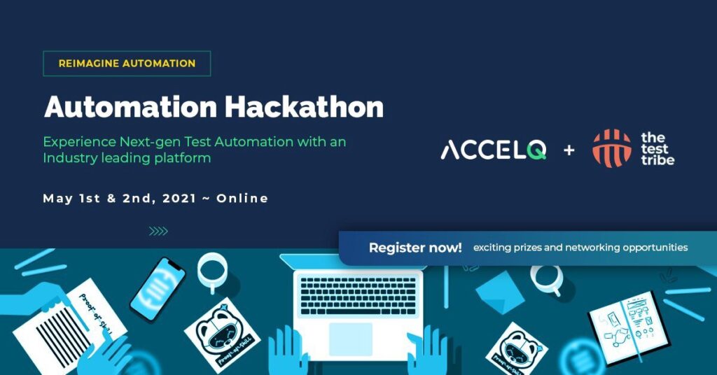 Low-Code Automation Platforms | The Game Changer - ACCELQ