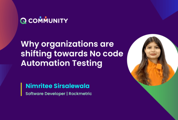 How To Use Accelq For Api Automation Testing Accelq
