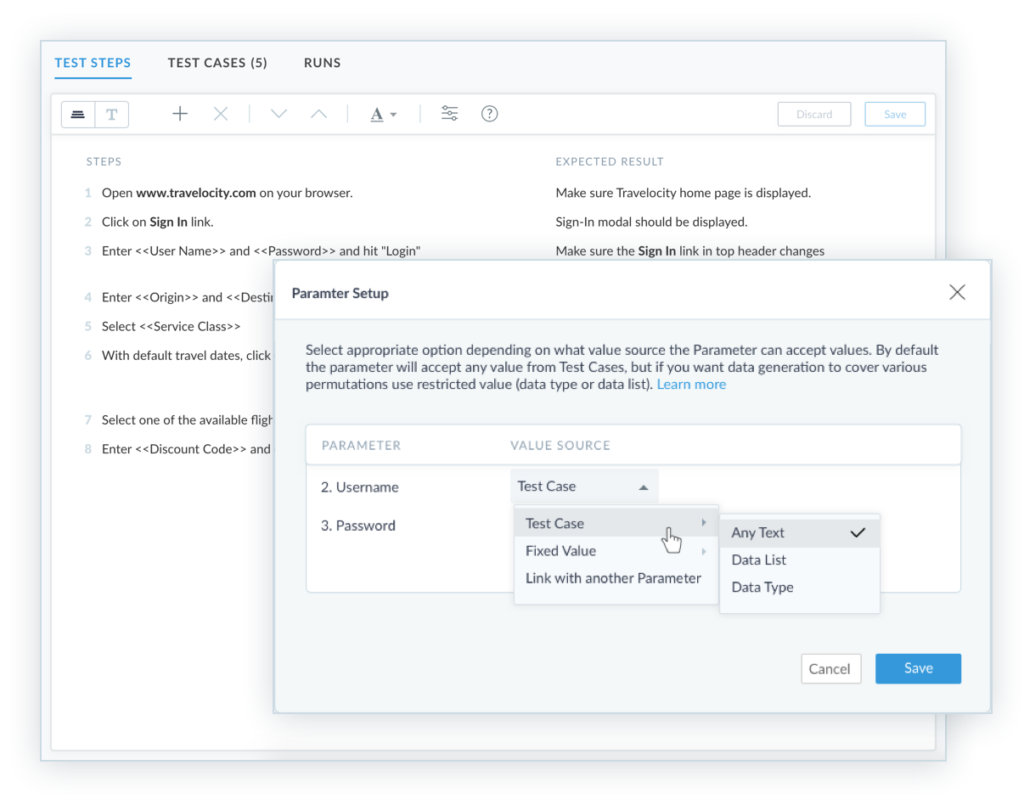Accelq Unified One For All Automate Manual And Api Accelq