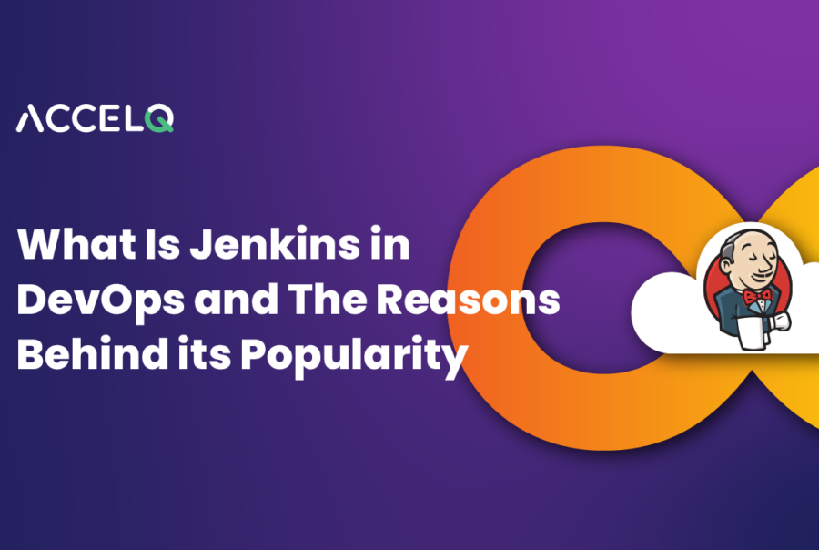 Jenkins Pipeline for CI/CD & DevOps Simplified