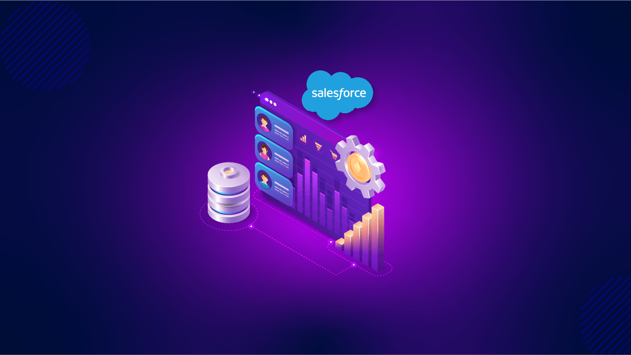 How to perform Salesforce Test Automation? | ACCELQ How to perform Salesforce Test Automation? | ACCELQ