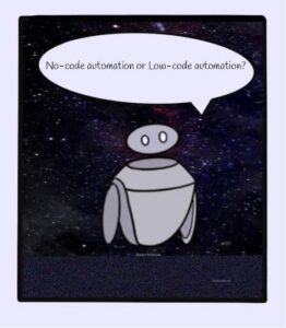 No-Code vs Low-Code Automation | Key Differences Explained
