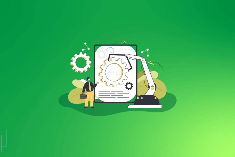 An end-to-end guide to QA (Quality Assurance) test automation.