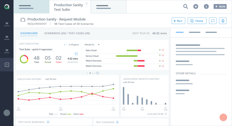 Microsoft Dynamics 365 Test Automation | ACCELQ
