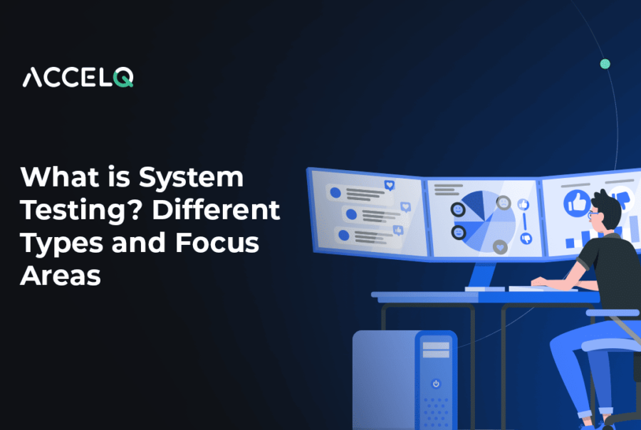 How ACCELQ Empowers the Selenium Testing Tool | ACCELQ