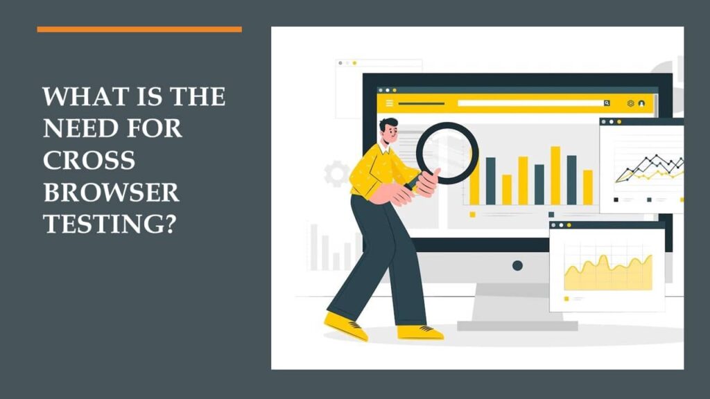 What is Cross Browser Testing? | ACCELQ