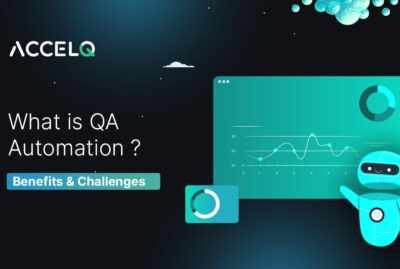 Understanding the role of Copilot in test automation