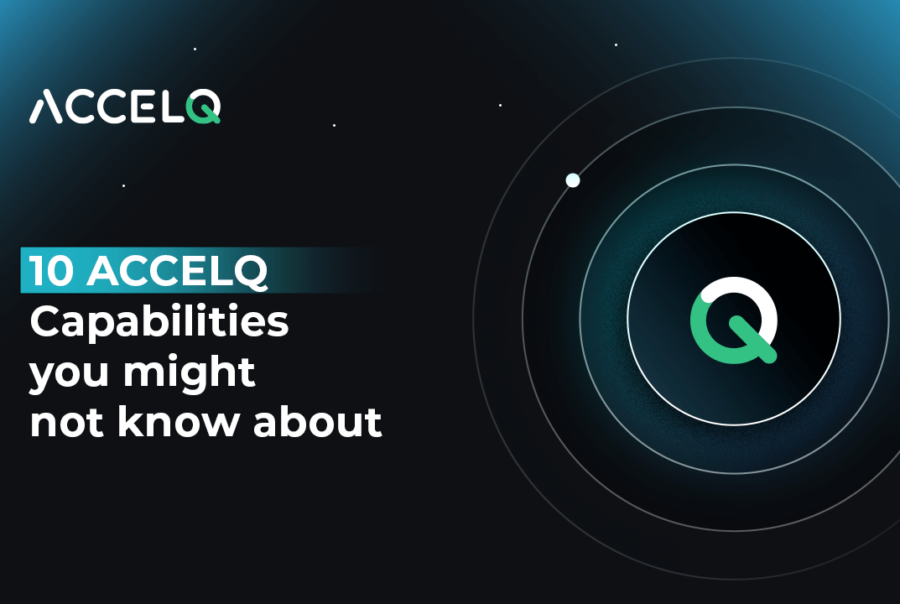 Working with Data Types and Data Lists in ACCELQ