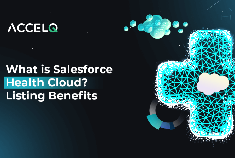 Salesforce Genie: All you need to know | ACCELQ Salesforce Genie: All you need to know | ACCELQ