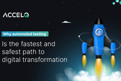 A Complete Overview of Pega Testing | ACCELQ