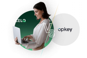 ACCELQ vs. Opkey 2024 | Automation Platform Comparison