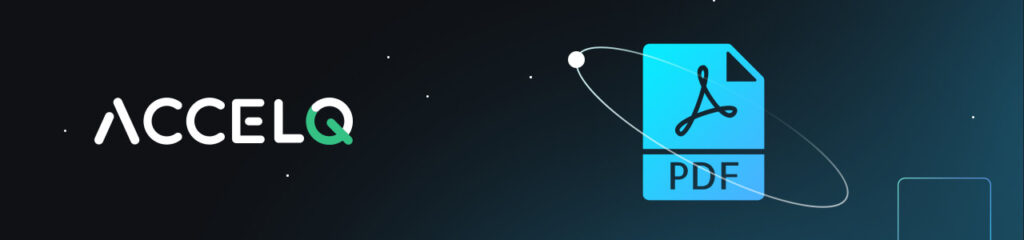 How Important Is PDF Testing Automation?