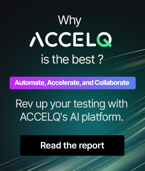 Accelerate Salesforce Implementation with AI-Powered Test Automation