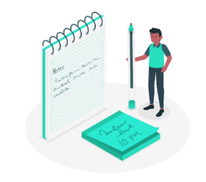 Assistive tools for performing Exploratory Testing