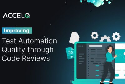 7 Best Practices for In-sprint Automation | ACCELQ