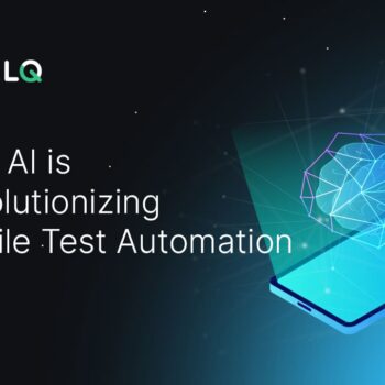 Getting Started with Web Test Automation