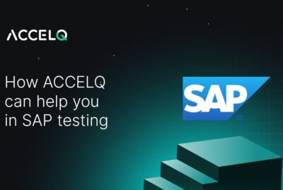 A Complete Overview of Pega Testing | ACCELQ