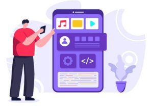 Challenges in Automating Flutter Apps Using Traditional Framework