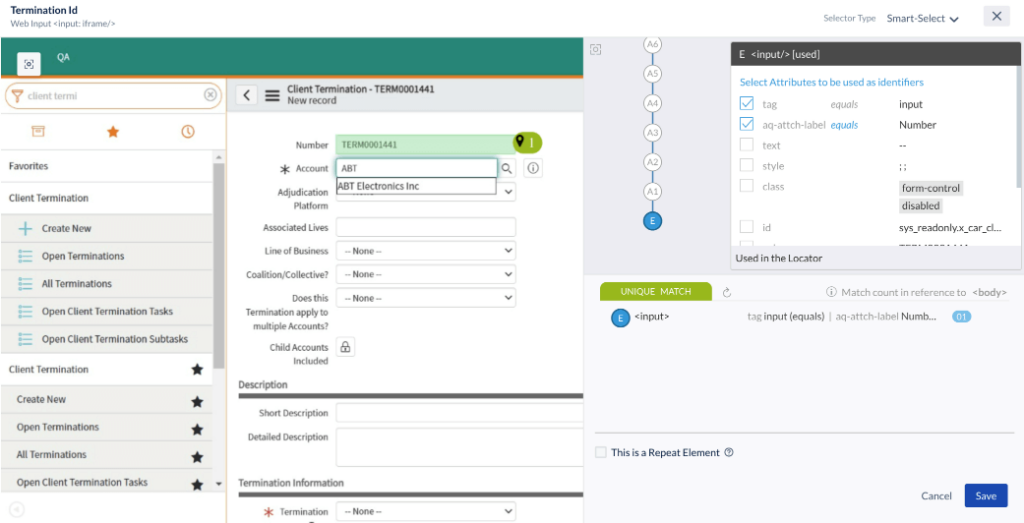 ACCELQ's ServiceNow Live Universe is grabbing eye-balls ACCELQ's ServiceNow Live Universe is grabbing eye-balls