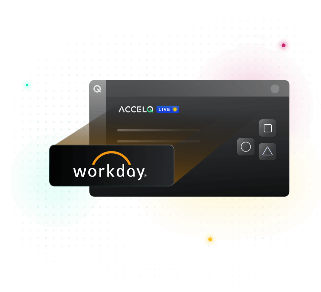 #1 AI-Powered Codeless Test Automation Platform for Workday #1 AI-Powered Codeless Test Automation Platform for Workday