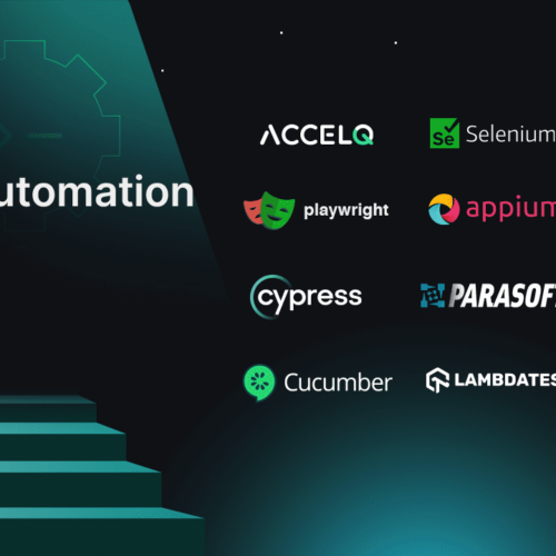 Does No Code Test Automation Fill The Skill Gap In Software Development