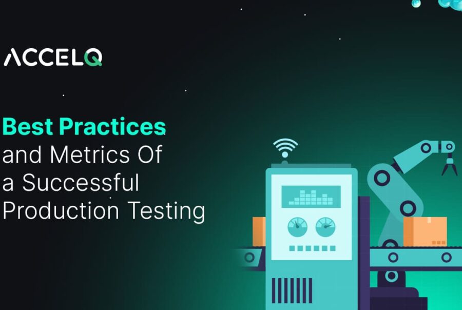 A Complete Overview of Pega Testing | ACCELQ