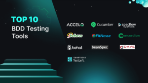 Top 10 BDD Testing Tools Agile Teams Should Use in 2025