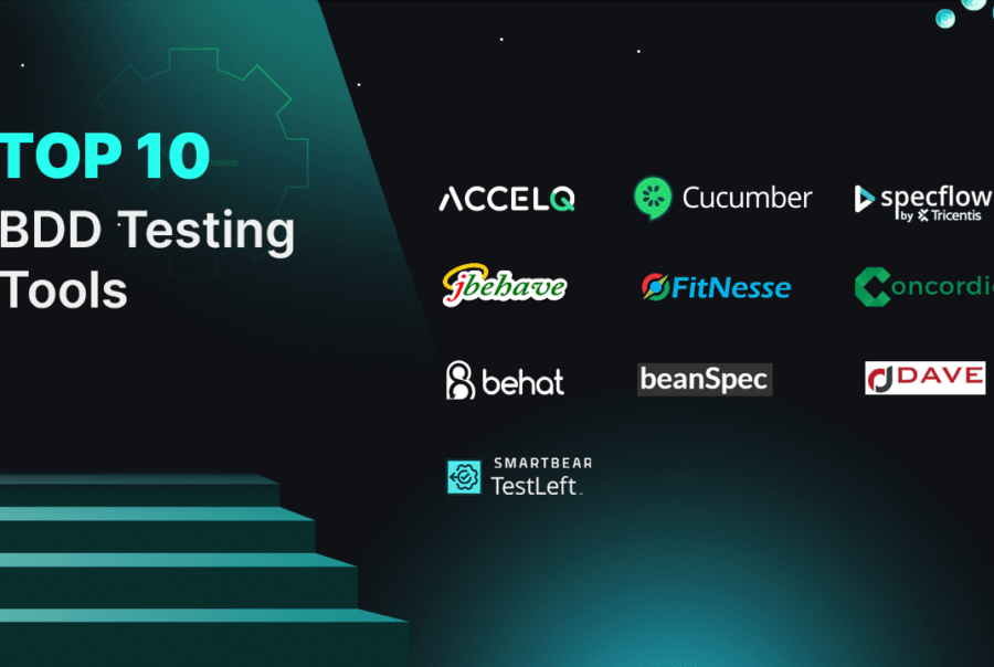 BDD in Testing: A Beginner’s Guide