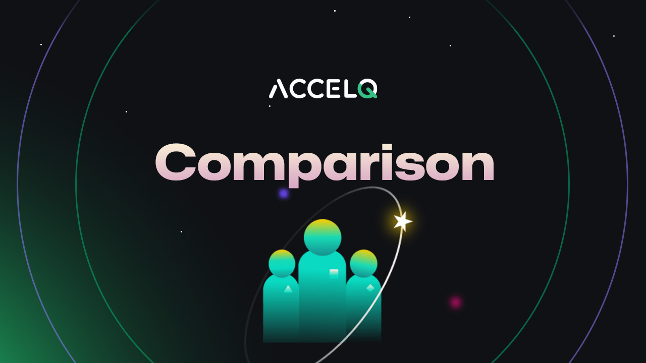 List of test automation tools, comparison and why ACCELQ? List of test automation tools, comparison and why ACCELQ?