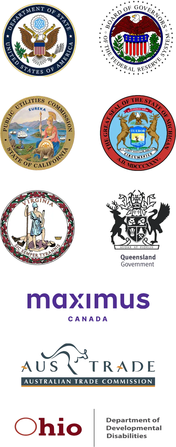 Trusted Test Automation Platform for Government Agencies