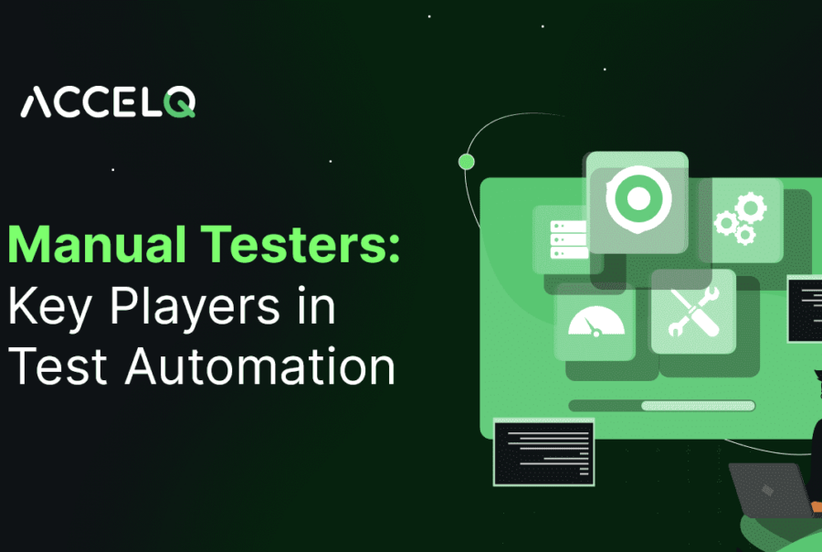 Top 27 Automation Testing Interview Qandas 2025 Guide