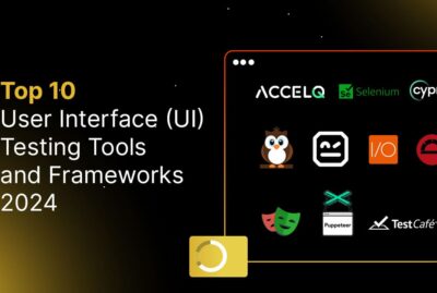 Top 10 Generative AI Testing Tools You Need to Watch in 2025