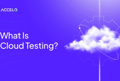 15 Types of Software Testing Every QA Must Know About
