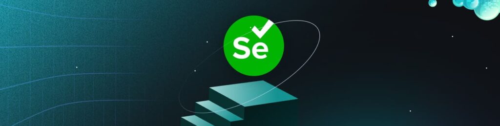 Enhance Selenium testing using ACCELQ Enhance Selenium testing using ACCELQ