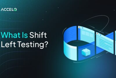 What is Data-Driven Testing?| ACCELQ