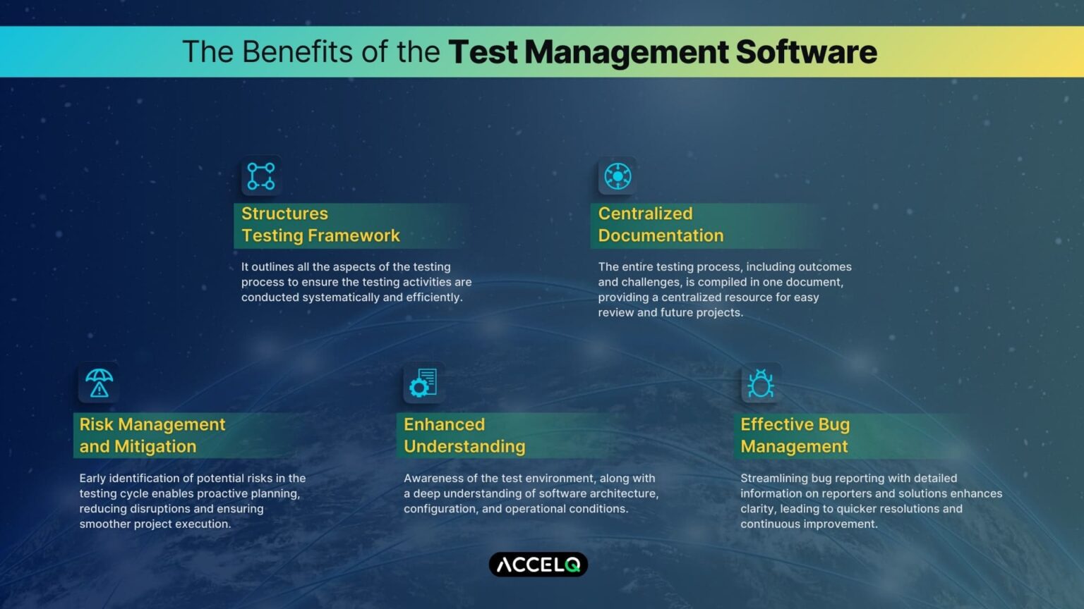 Streamline Your QA with an Effective Test Management Process