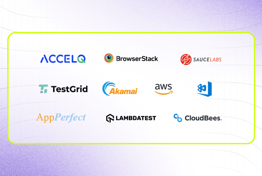 Top 10 End-to-End Testing Tools In 2025 Top 10 End-to-End Testing Tools In 2025