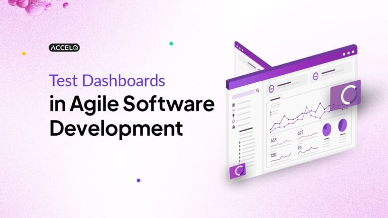 Dashboard Testing in Agile Software Development