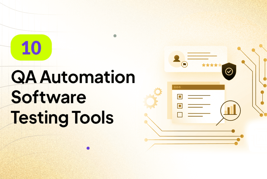 Take your API Testing to Regression maturity in 3 Steps - ACCELQ