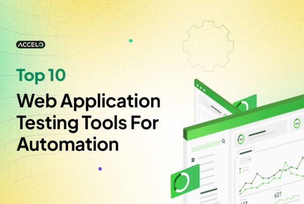 Top 10 Web Application Testing Tools For Automation In 2024