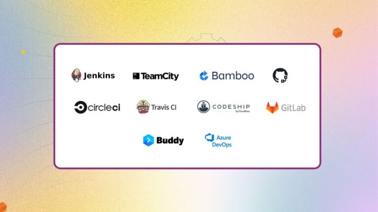 Top 10 continuous integration tools for DevOps in 2025