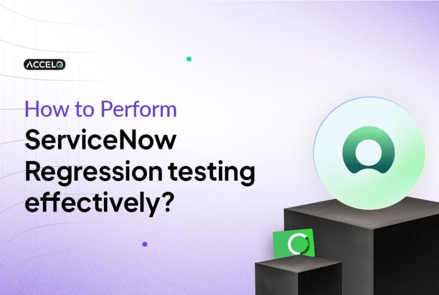 Best SAP testing tools 2025 – Codeless & AI Options