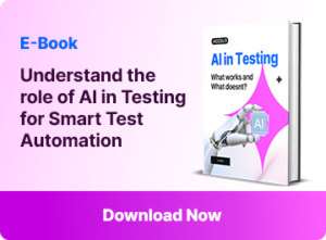 Top 10 Generative AI Testing Tools You Need to Watch in 2025