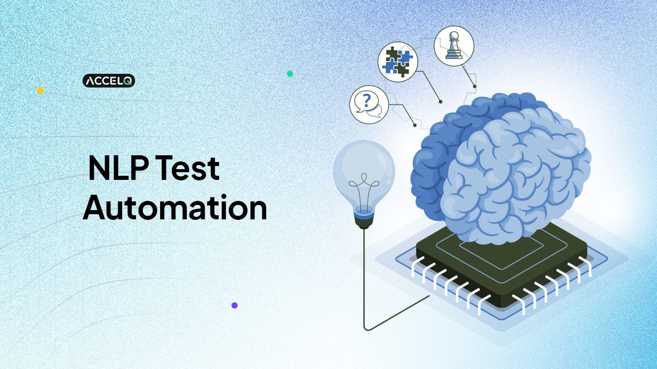 Understanding the role of NLP in test automation