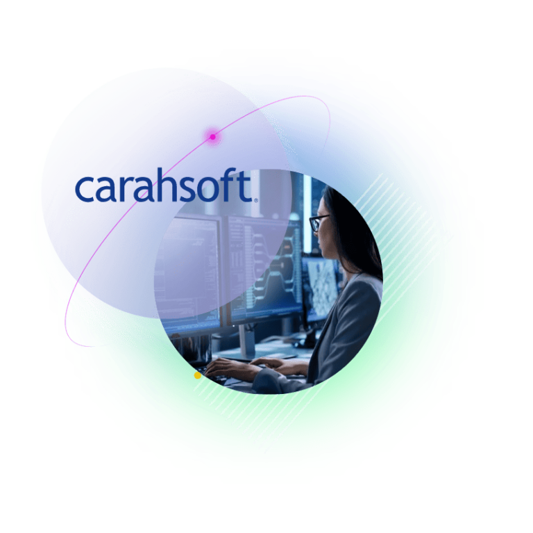 ACCELQ & Carahsoft : Transforming Public Sector Automation