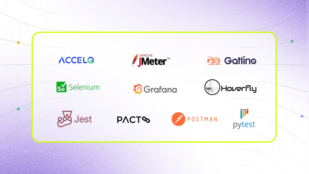 Top 10 Microservices Testing Tools In 2025