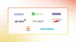 Validate confidently with 8 best PDF testing tools