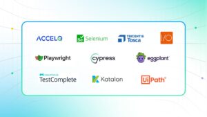 10 Best GUI Testing Tools in 2025 to Streamline QA Process.