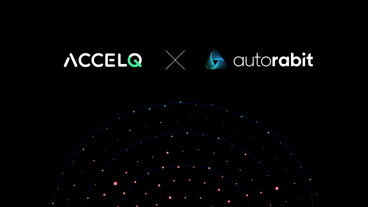 ACCELQ & AutoRABIT- Architecting Enterprise-Grade Salesforce DevSecOps