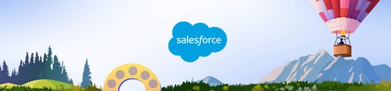 Top Salesforce Events to Attend in 2025
